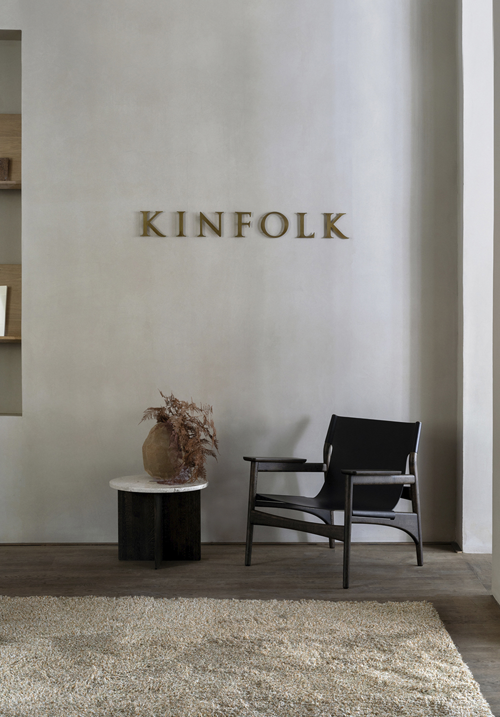 KARIMOKU CASE | News | INTRODUCING KARIMOKU CASE STUDY AT KINFOLK GALLERY