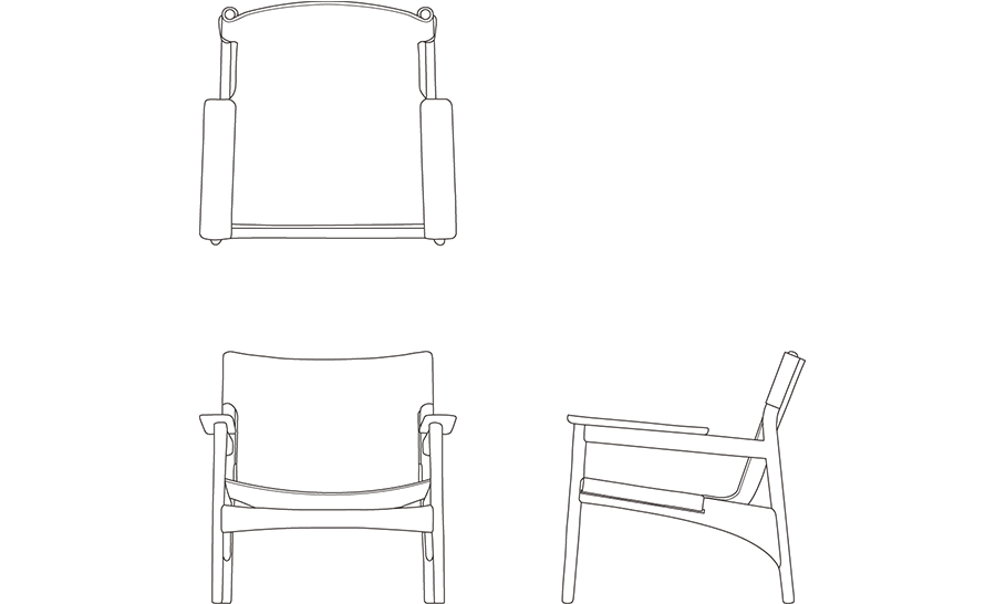 KARIMOKU CASE | Collection | N–LC02