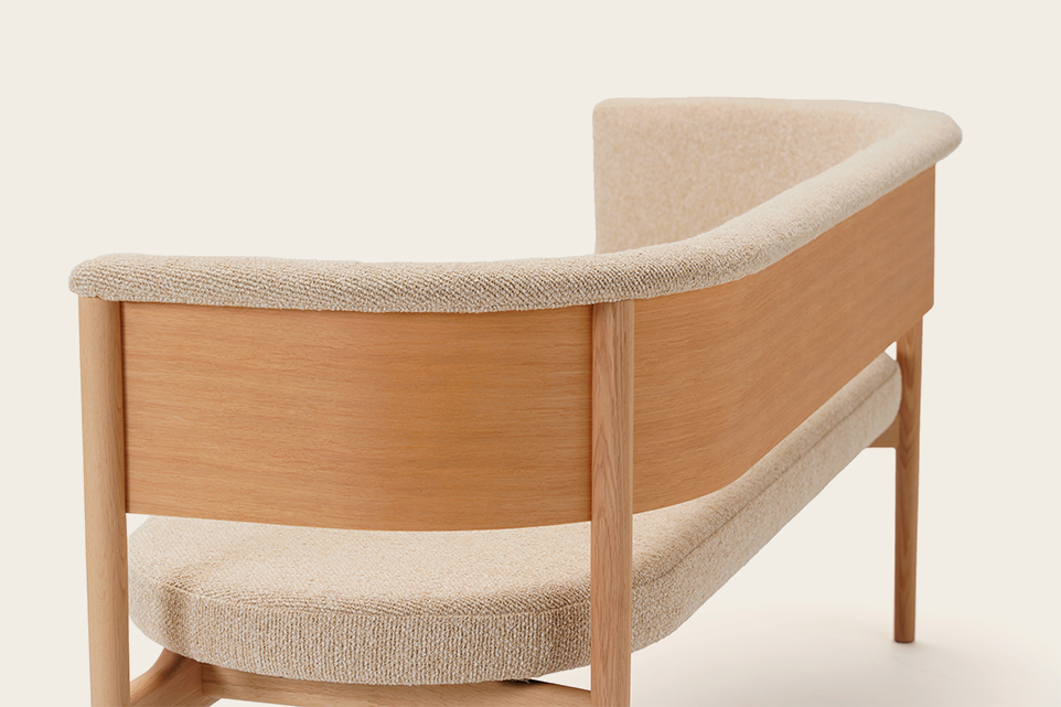 KARIMOKU CASE | Collection | N-CC02