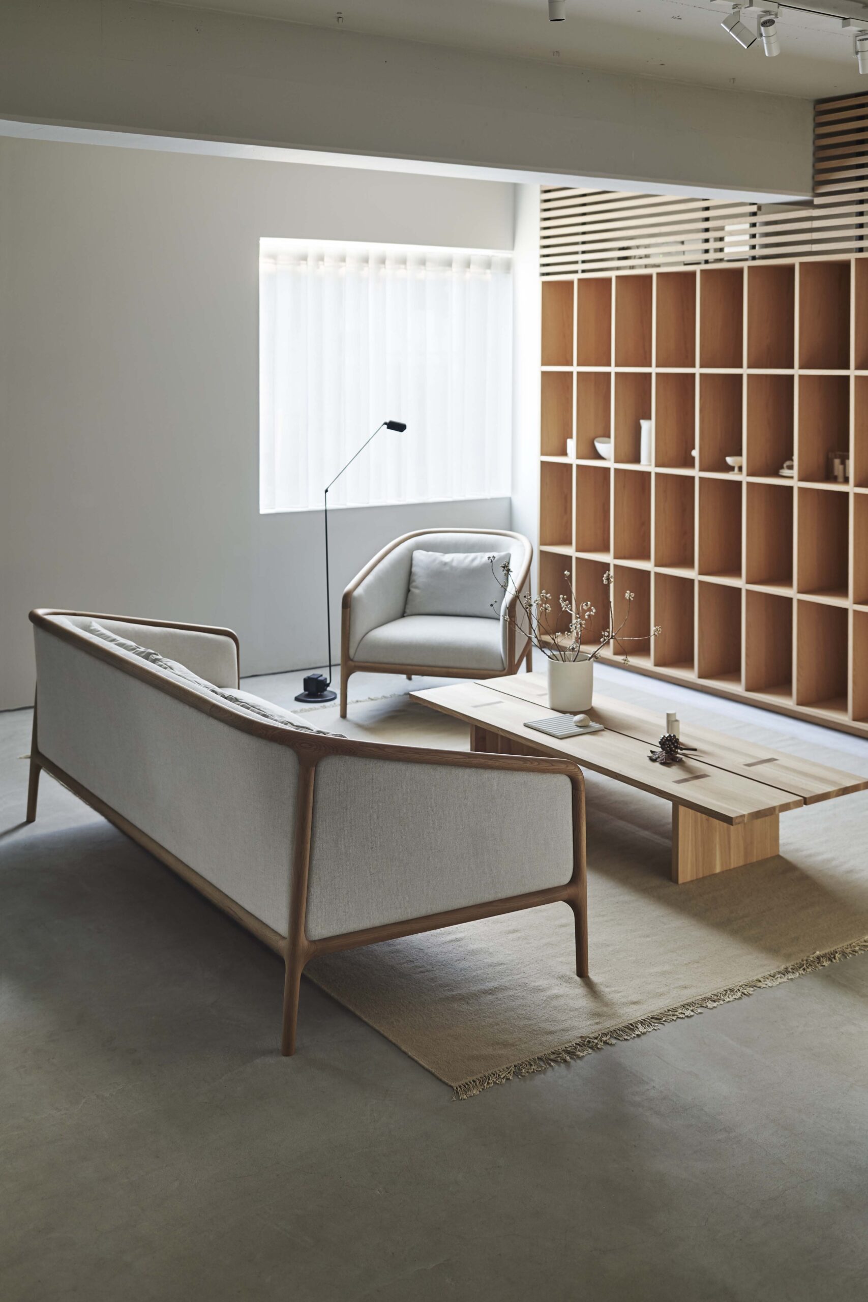 KARIMOKU CASE | Collection | NF–CT01