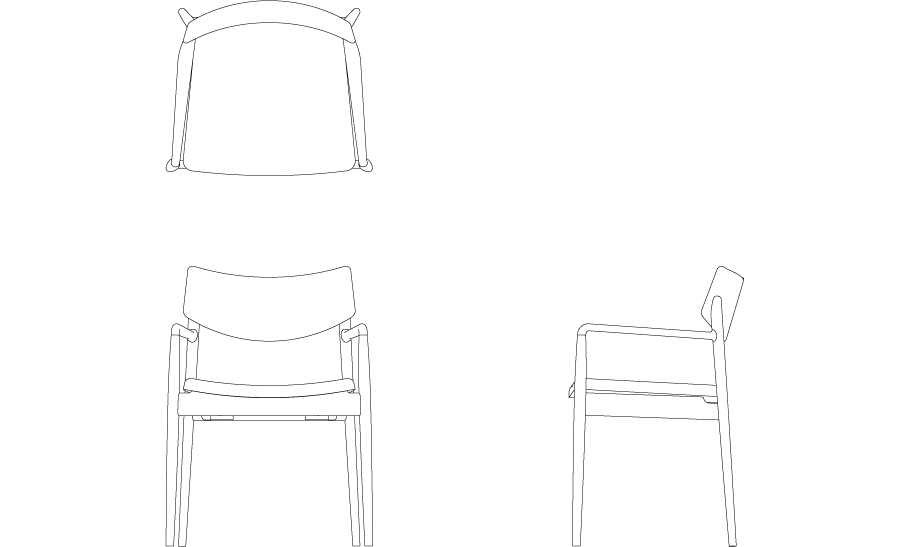 KARIMOKU CASE | Collection | A-DC02