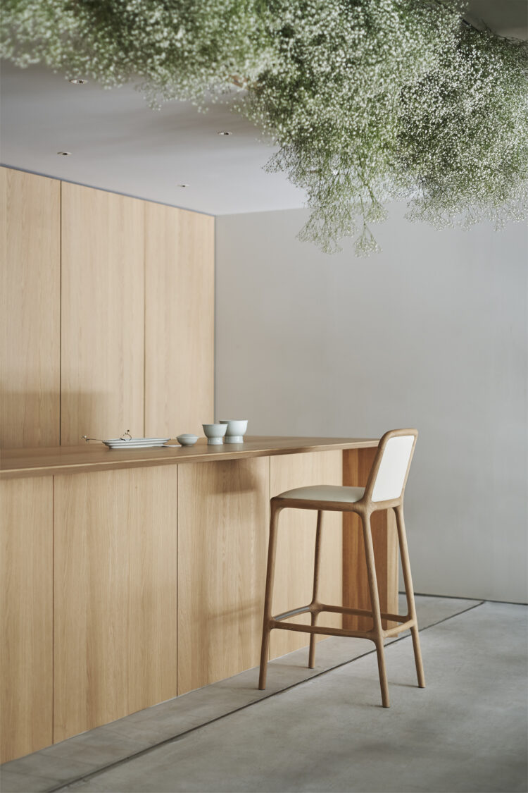 KARIMOKU CASE | Collection | NF-BS02