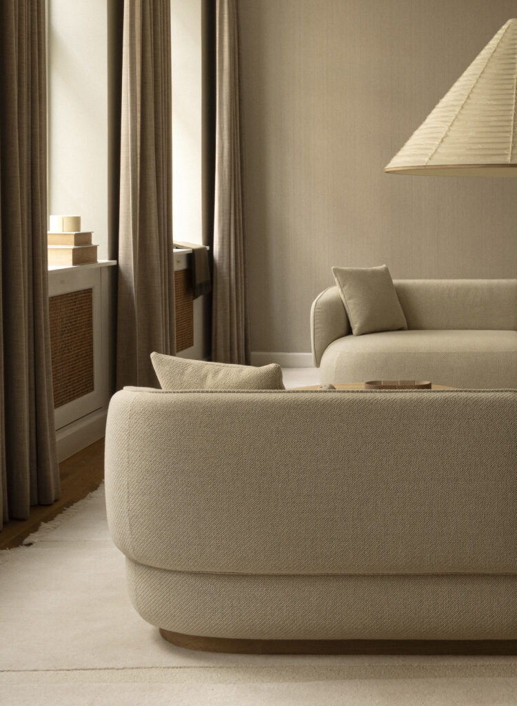 KARIMOKU CASE | Collection | A-S01